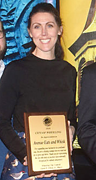 Local Community Shows Support For Avenue Eats Following Fire | News ...